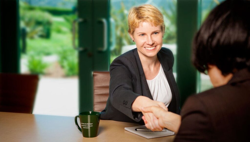 California Criminal Defense & Cannabis Lawyer