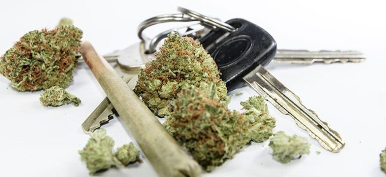 No Simple Test for Marijuana DUI | McElfresh Law